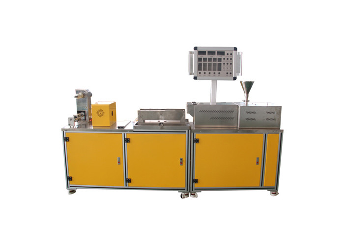 Mesin Extruder Filamen Printer 3D Lab